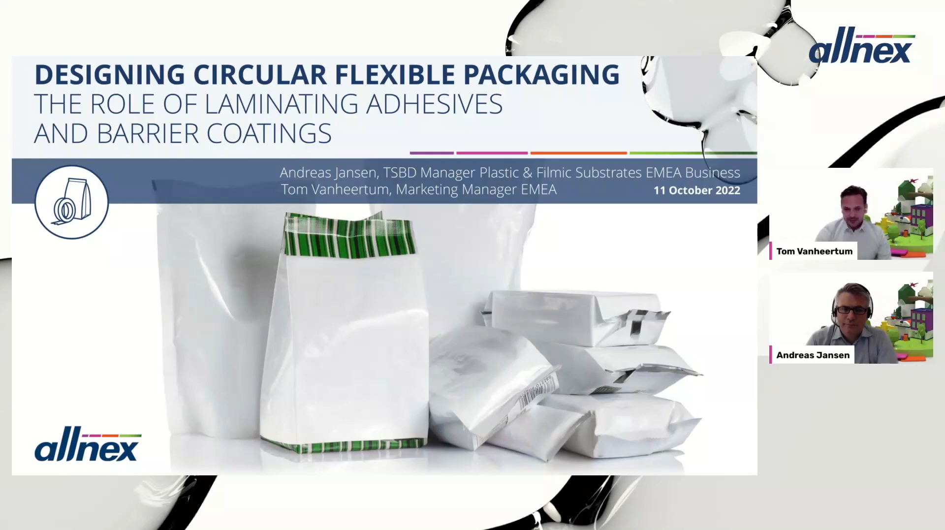 Allnex Media Room | Videos And Documents From Allnex - allnex