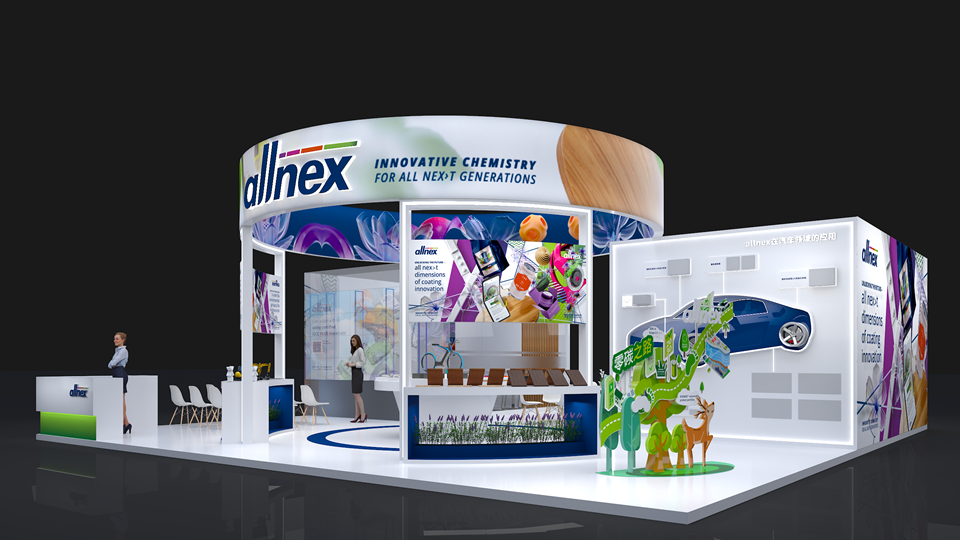 Allnex News Hub | Everything You Need To Know About Allnex - allnex