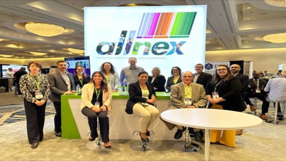 Allnex News Hub | Everything You Need To Know About Allnex - allnex