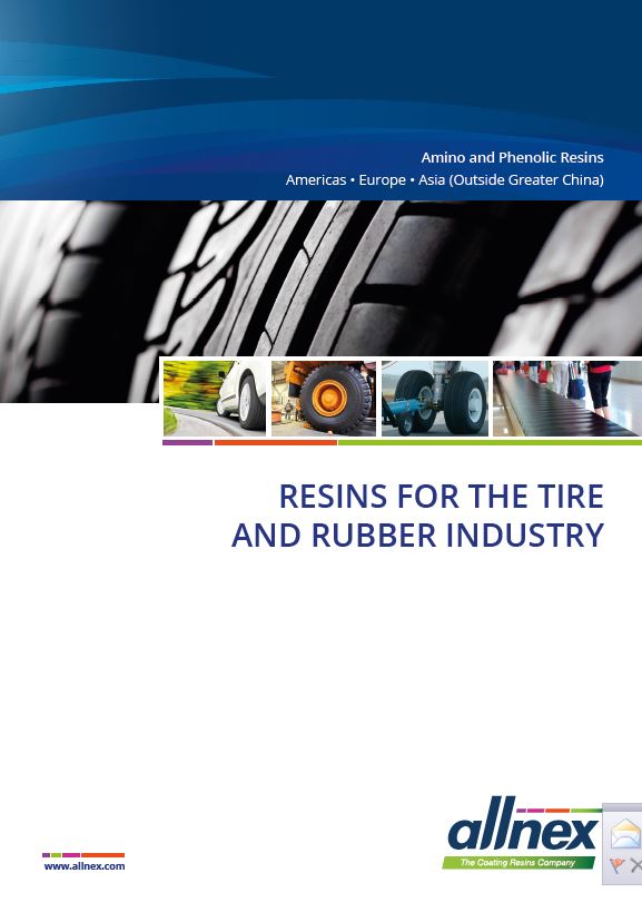 allnex - The coating resins company