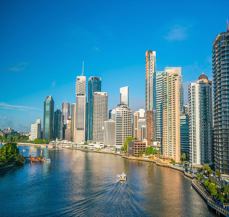 Allnex Resins Australia Pty Limited, Brisbane, QLD - allnex