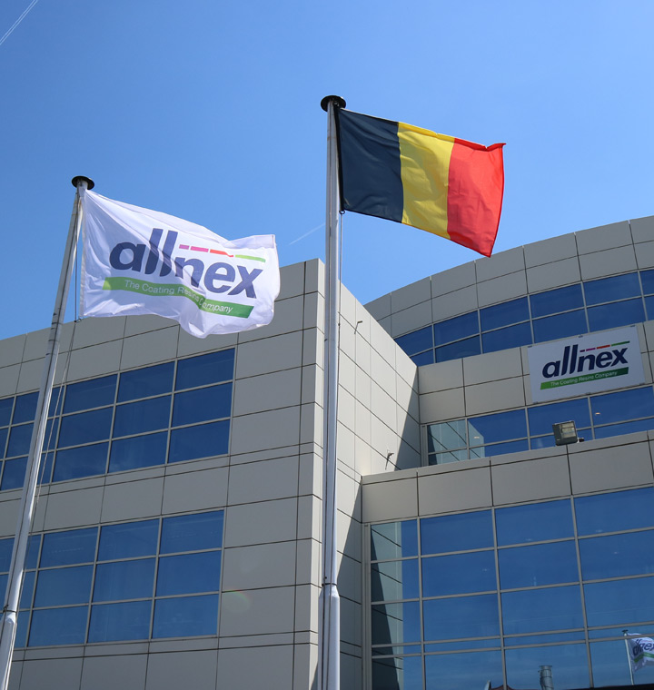 Allnex | Find Contact Details Or Nearest Location To You! - allnex