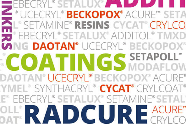 Allnex – The Coating Resins Company - allnex