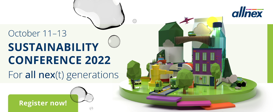 Allnex – The Coating Resins Company - allnex