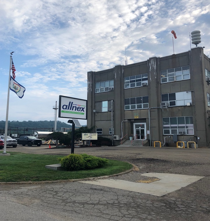 Allnex | Find Contact Details Or Nearest Location To You! - allnex