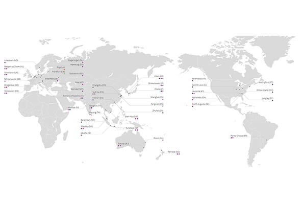 Allnex – The Coating Resins Company - allnex
